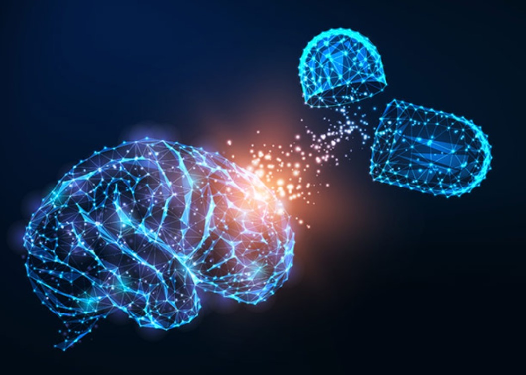 Neumentix - Composto Natural que age na concentração e foco.